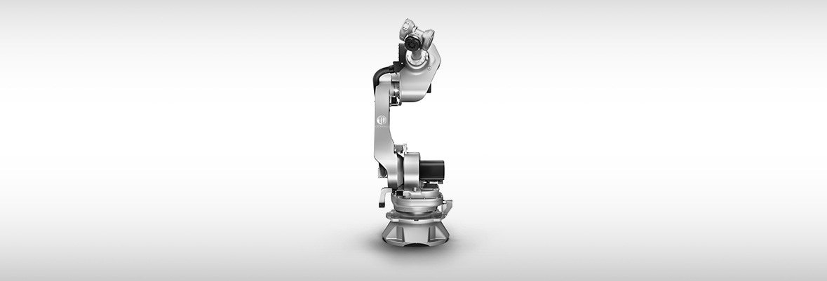 NIMAC Robotics | NS 12 - 1.85